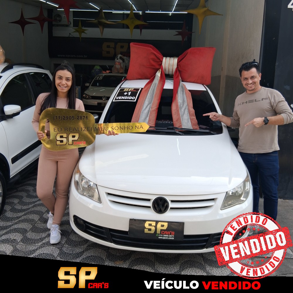 SP Car's